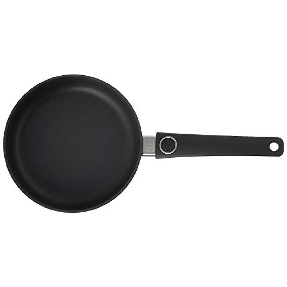 Woll Diamond Plus/Diamond Lite Fry Pan, 8-Inch