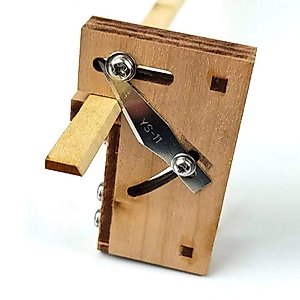 Chamfering Cutting Tools for Wooden Ship Model Tool Hull Wooden Planking bar