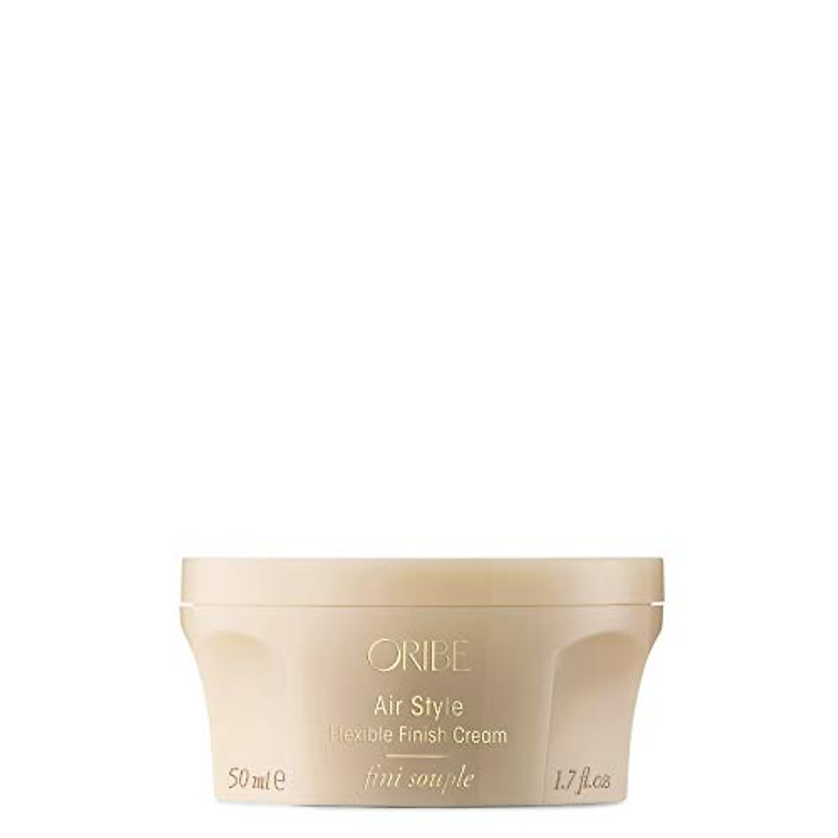 Oribe Airstyle Flexible Finish Cream , 1.7 Fl Oz (Pack of 1)