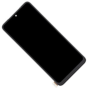 A-MIND for Xiaomi Redmi Note 10 4G/10s 4G Screen Replacement AMOLED M2101K7AI,M2101K7AG LCD Display 6.43 inch Touch Digitizer Full Assembly Repair Kits with Tools(Not for 5G)