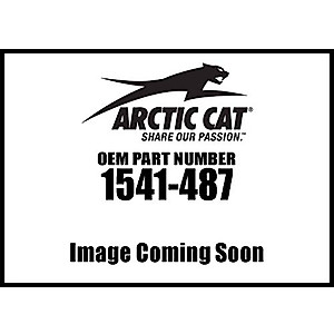 Arctic Cat Plow Skid Shoe Kit M12 1.75 1541-487 New Oem