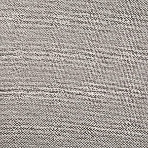 Mellow Adair Mid-Century Modern Loveseat/Sofa/Couch with Armrest Pockets, Light Grey