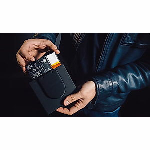 Legacy System Small Wallet by Joao Miranda - Trick