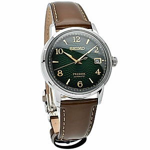 Seiko Presage Cocktail Time Mojito SRPE45J1