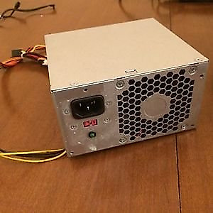 HP 633189-001 Power Supply - 300W