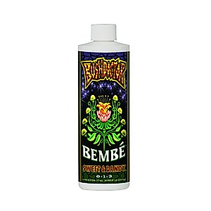 FoxFarm Bushdoctor Bembe Concentrate, 1 Pint