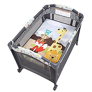 Baby Trend Nursery Center, Tanzania