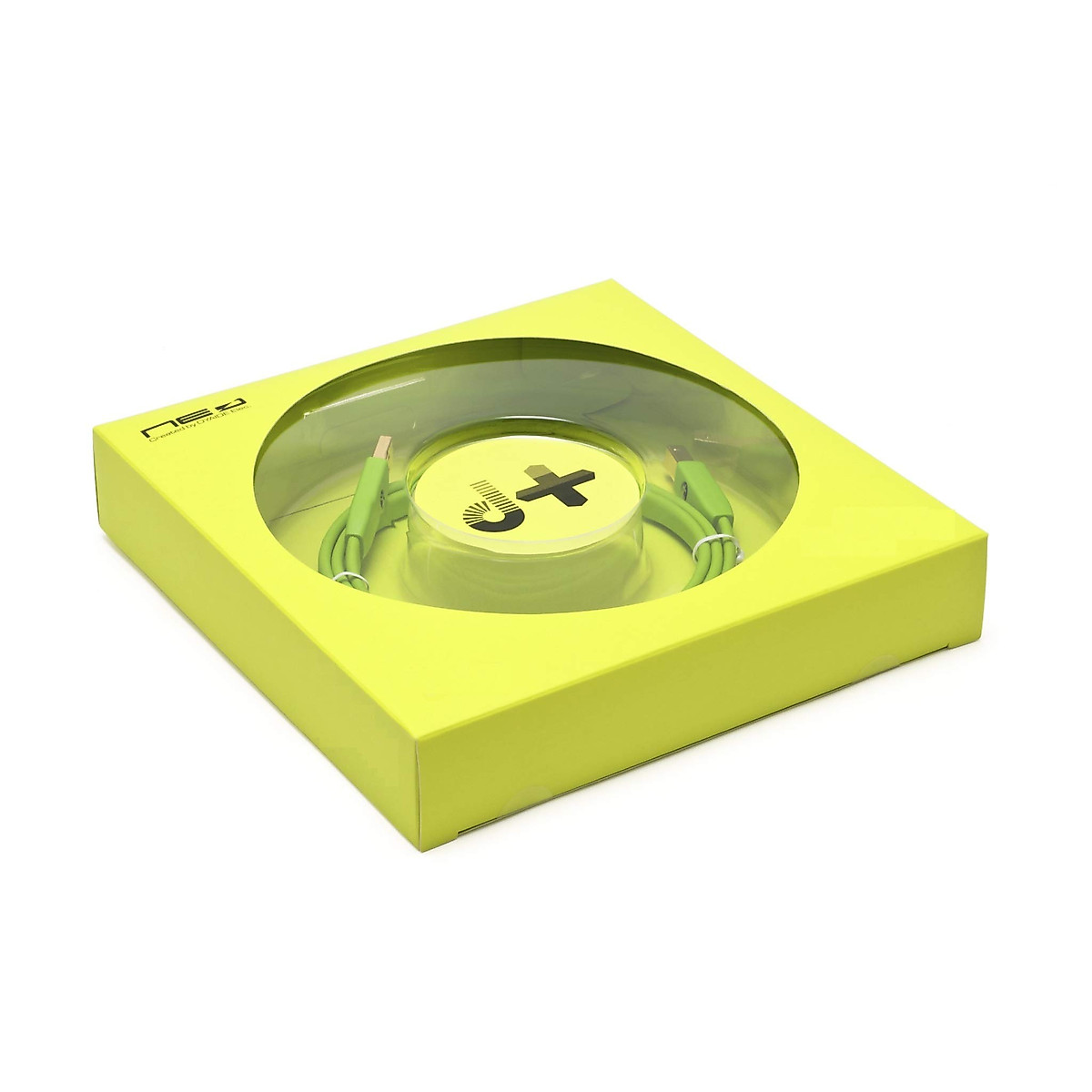 Oyaide Neo d+ Series Class B USB Cable 1M