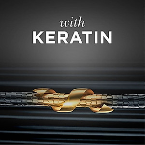 John Frieda Frizz Ease Flawlessly Straight Shampoo, Keratin Infused Shampoo, for Instantly Easy Straight Styling, 8.45 Ounces