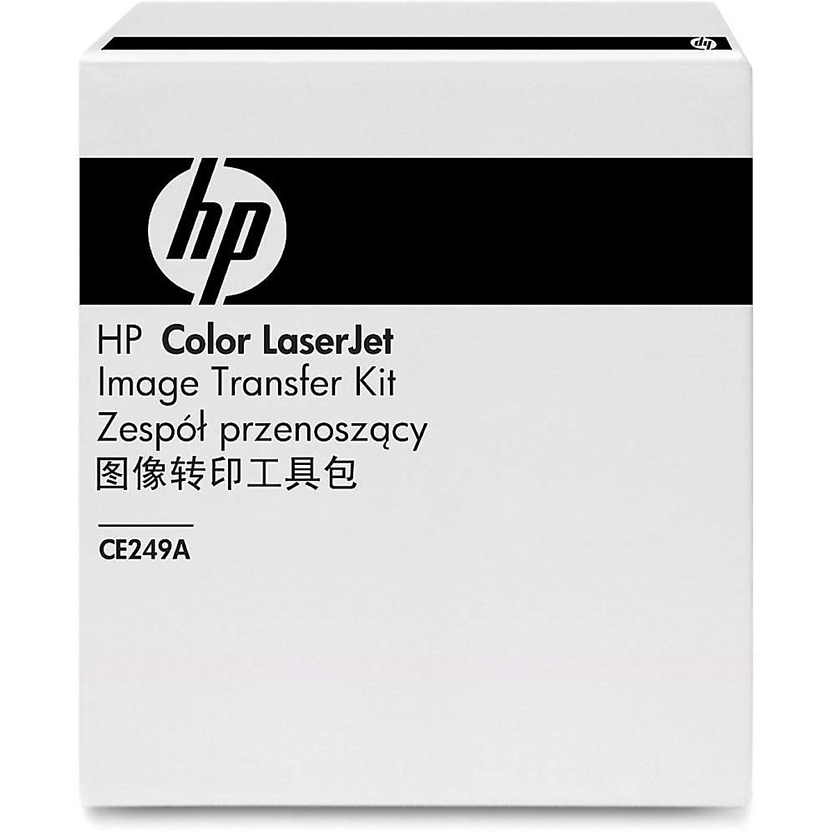 HP CE249A Color LaserJet Image Transfer Kit