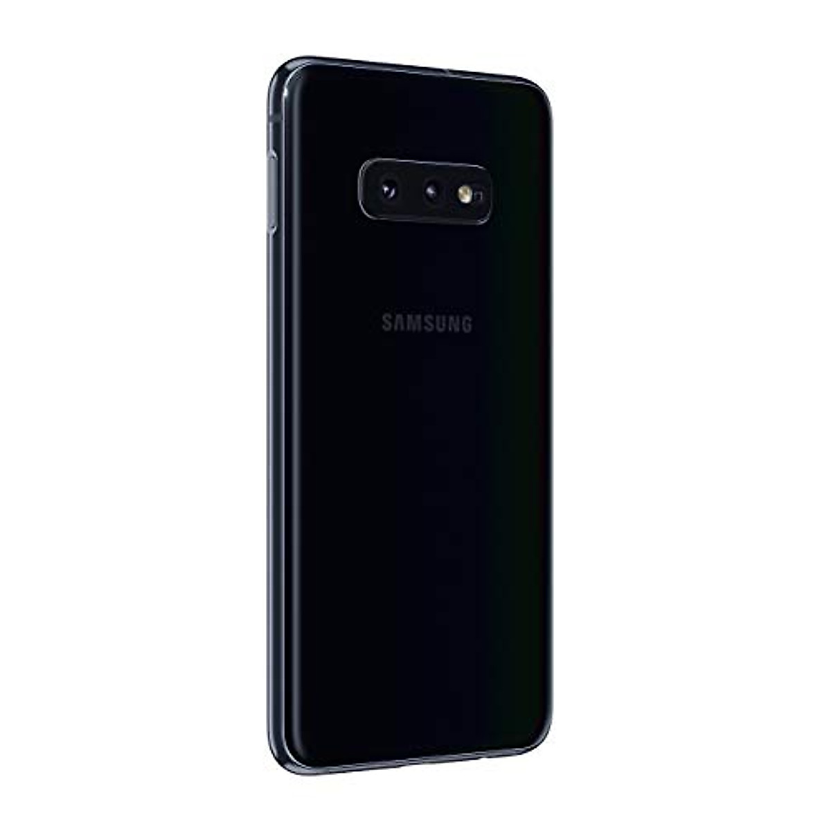 Samsung Galaxy S10e 128GB+6GB RAM SM-G970 Dual Sim 5.8" LTE Factory Unlocked Smartphone (International Model) (Prism Black)