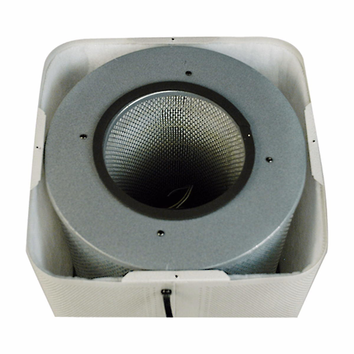 Filter-Monster.com Filter-Monster Replacement Filter Compatible With Austin Air Healthmate Junior Plus (HM250) with Pre-Filter