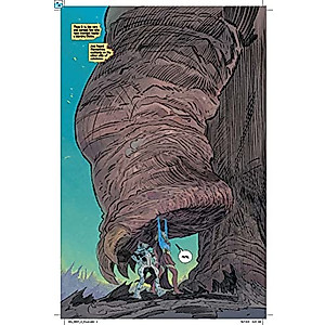 Supergirl Woman of Tomorrow