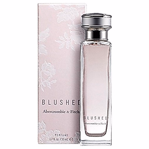 abercrombie & fitch Blushed Perfume 1.7 Ladies