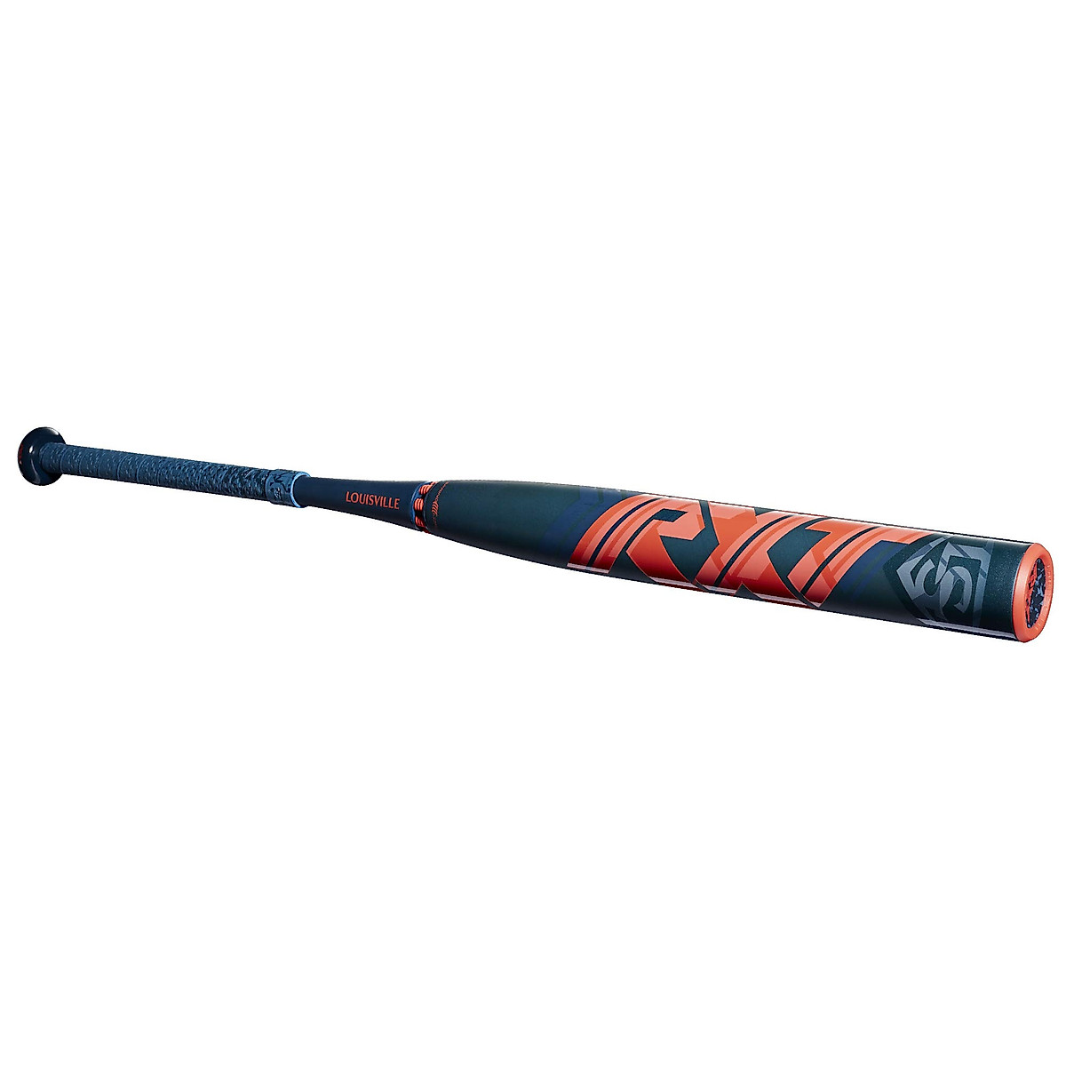 Louisville Slugger 2021 RXT Fastpitch Bat (-10) - 33"/23 oz