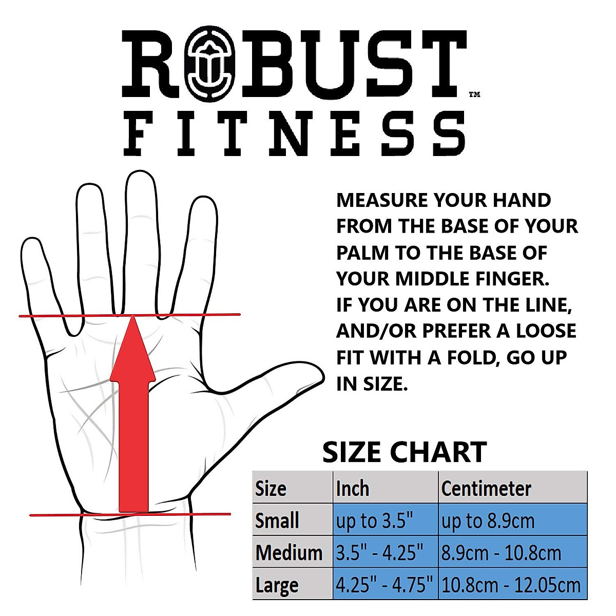 ROBUST FITNESS Genuine Leather Hand Grips for Gymnastics & Cross-Training, Pull-ups, Weightlifting, WODs with Neoprene Wrist warps. Palm Shield from Rips & Blisters. (Camouflage, Medium)