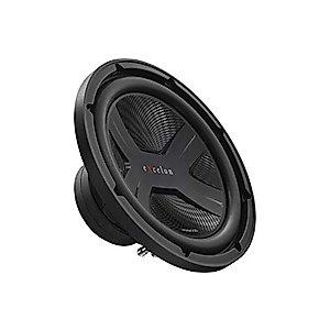 Kenwood Excelon KFC-XW1241 12" 4-ohm Component Subwoofer