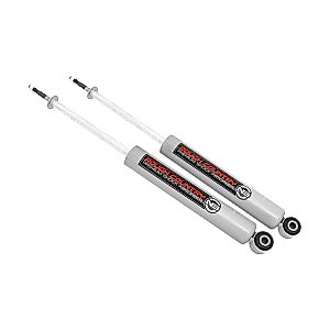 Rough Country 5-6.5" N3 Front Shocks for 14-24 Ram 2500 4WD - 23191_I