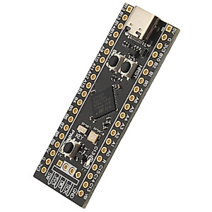 SAGAAN STM32F411 Development Board, STM32F411CEU6 STM32F4 Learning Board, Support for MicroPython/Programming