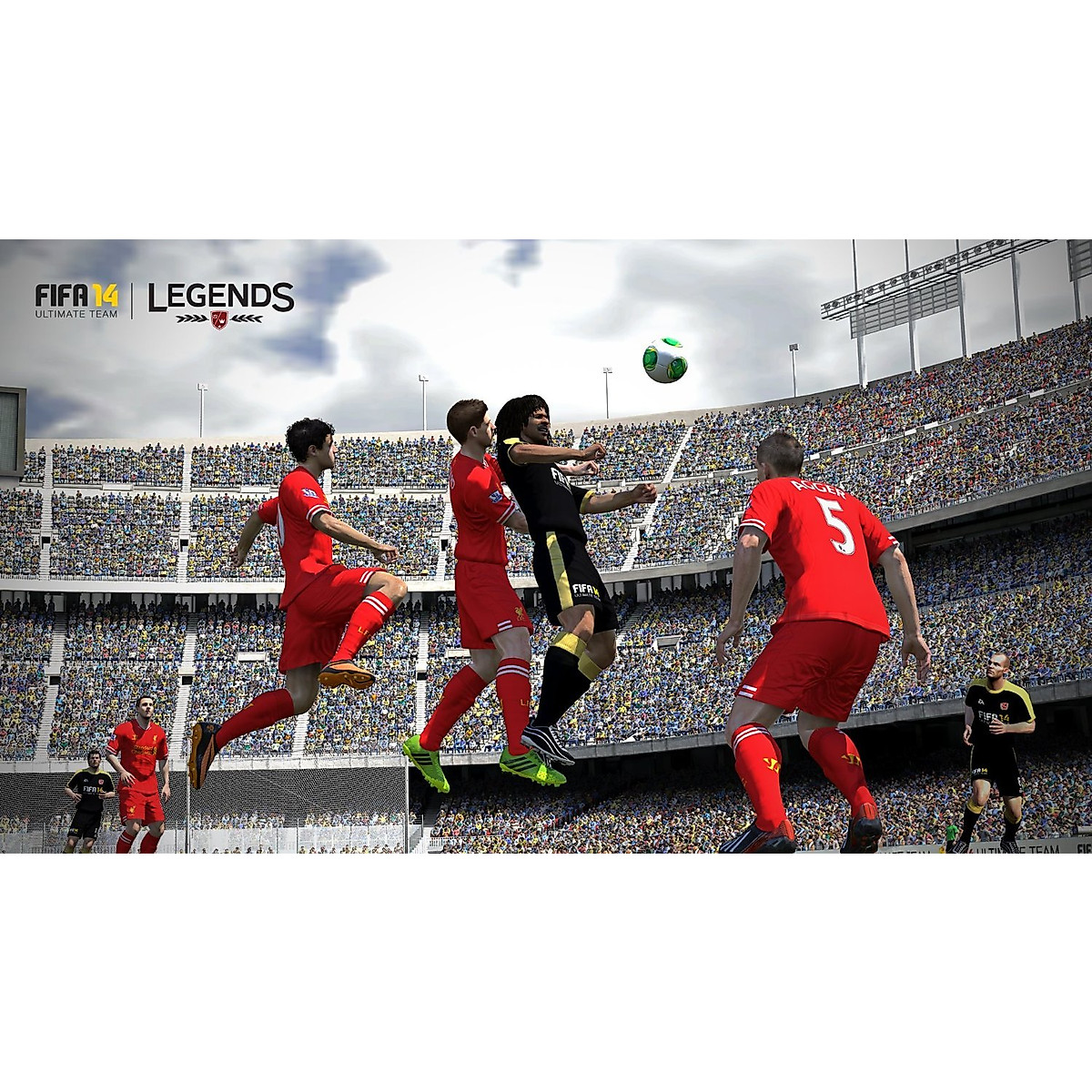 FIFA 14 - Xbox One