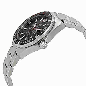 Tag Heuer Aquaracer Automatic Premiere League Special Edition Men's Watch WAY201D.BA0927