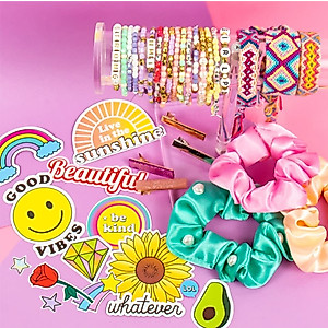 STMT 3040403 Custom Jewellery Case, Multicolor, H 19 x W 34.9 x D 15.9 cm