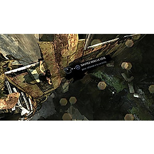 Third Party - Tomb Raider - Definitive Edition Occasion [ PS4 ] - 5021290067899