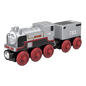 Thomas & Friends Wood, Merlin the Invisible