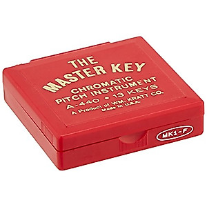 Kratt Tuning-Devices (MK1)