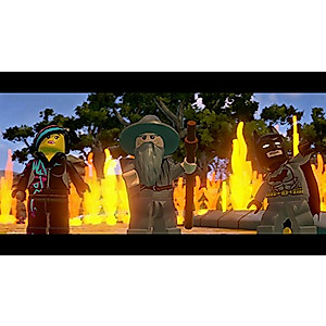 LEGO Dimensions Starter Pack - PlayStation 4