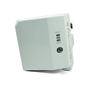 Refrigerator Ice Maker Assembly Compatible with LG 1396369 AEQ36756901