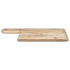 Bloomingville AH0652 Cutting Boards, Brown