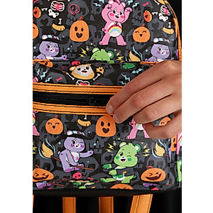 FUN.COM Care Bears Halloween Mini Backpack - ST
