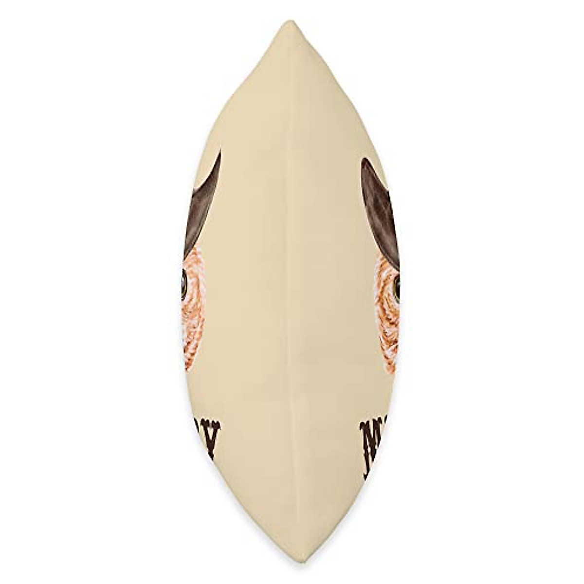 Meowdy Funny Cat Lover Cowboy Texas Southern Meowdy Howdy Funny Cat Lover Cowboy Southern Texas Western Throw Pillow, 16x16, Multicolor