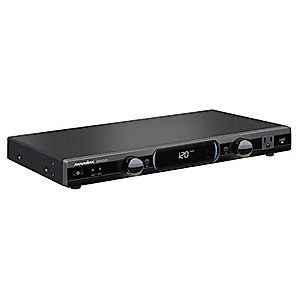 Panamax MR4300 MR4300 9-Outlet Home Theater Power Management with Surge Protection and Power Conditioning
