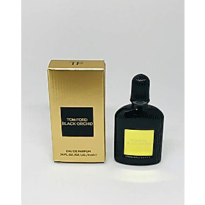 Tom Ford Black Orchid Eau de Parfum Miniature Splash (.14 oz / 4 ml)