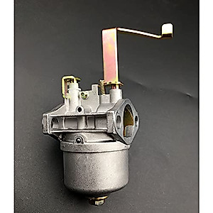 ALLMOST Carburetor Compatible with TailGator 63024 63025 700 900 Watts Generator 63cc New Carb