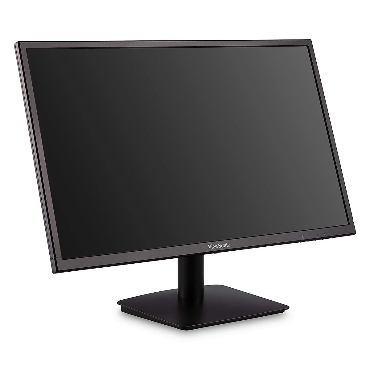 ViewSonic VA2405-H 24-Inch 1080p LED Monitor with AMD FreeSync, Eye Care and HDMI (Renewed)