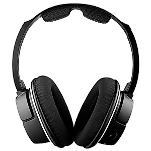 Turtle Beach Stealth 350VR Amplified Virtual Reality Gaming Headset - Variable Bass Boost - Mic Monitoring - PlayStation VR and PS4 - PlayStation 4