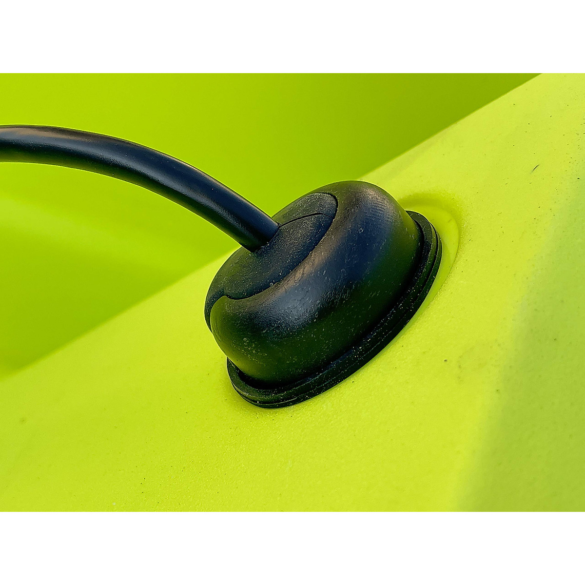 Wilderness Systems Through-Hull Wiring Kit for Kayaks