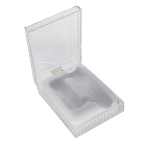 Grillz Storage Box for Top Bottom Set Teeth Grill Jewelry Protective Case