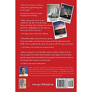 Our True Nature - Finding a Zest for Life in the National Park System