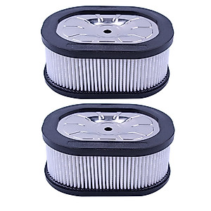 Mtanlo Air Filter For Stihl MS441 MS460 MS660 066 064 046 044 088 MS440 0000 120 1654, Air Filter