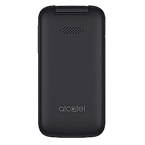Alcatel Go Flip 3 Unlocked Easy Senior Use