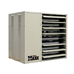 Mr. Heater Corporation F260590 MHU125NG NG 125K BTU Unit Heater