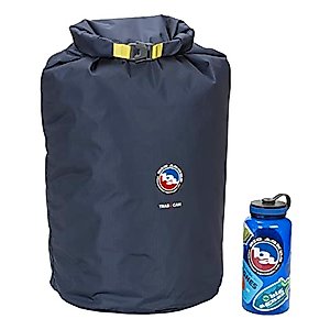 Big Agnes, Hiking Trash Can, Navy, 50L