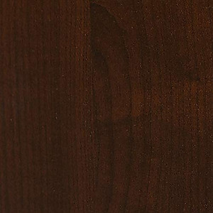 Easy Track RV1472-T Hanging Tower Closet, Truffle, 72-Inch