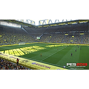 Pro Evolution Soccer 2019 (PS4)
