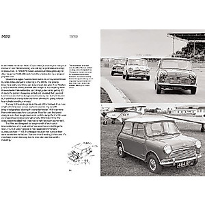 Fifty Cars That Changed the World