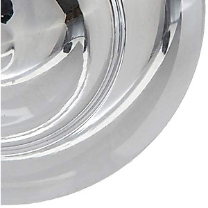 Delta Faucet RP50858 Lift Rod and Finial for Roman Tub with Hand shower, Chrome